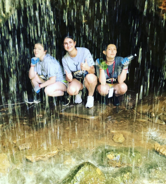 HOBY Oklahoma - HOBY